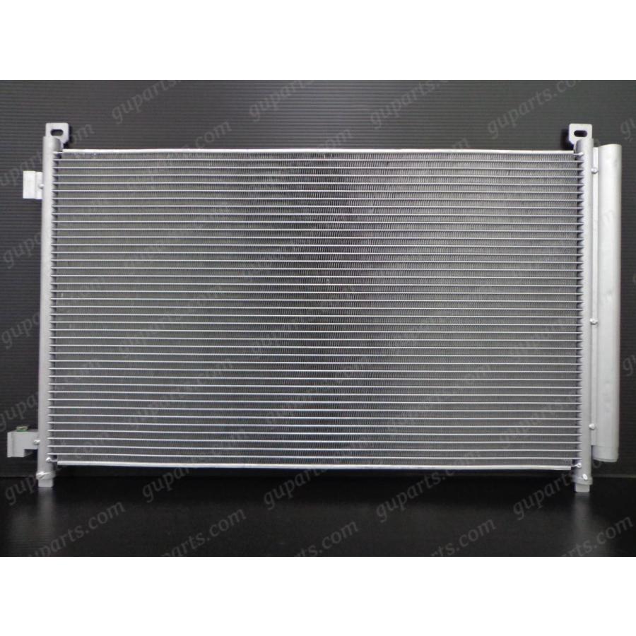 エクストレイル ニッサン H25.12〜 T32 NT32 コンデンサー 92100-4BB0A 92100-5HA0A 92100 ...