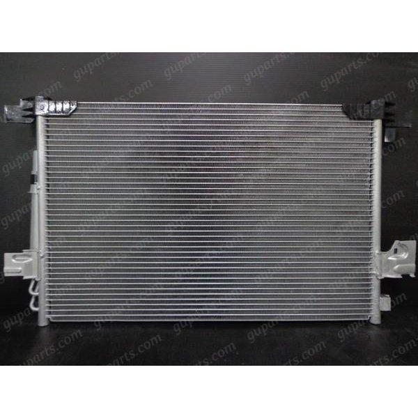 三菱（MITSUBISHI） ミツビシ デリカ D:5 CV4W CV5W CV2W CV1W H19.1〜 コンデンサー 7812A030 ...