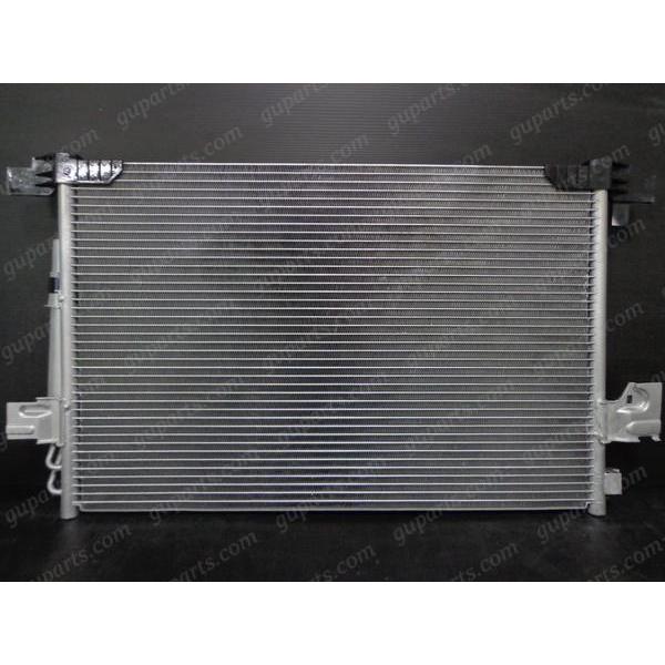 ミツビシ アウトランダー H17.10〜H24.10 CW4W CW5W CW6W コンデンサー 7812A030 7812A204 : GU ...