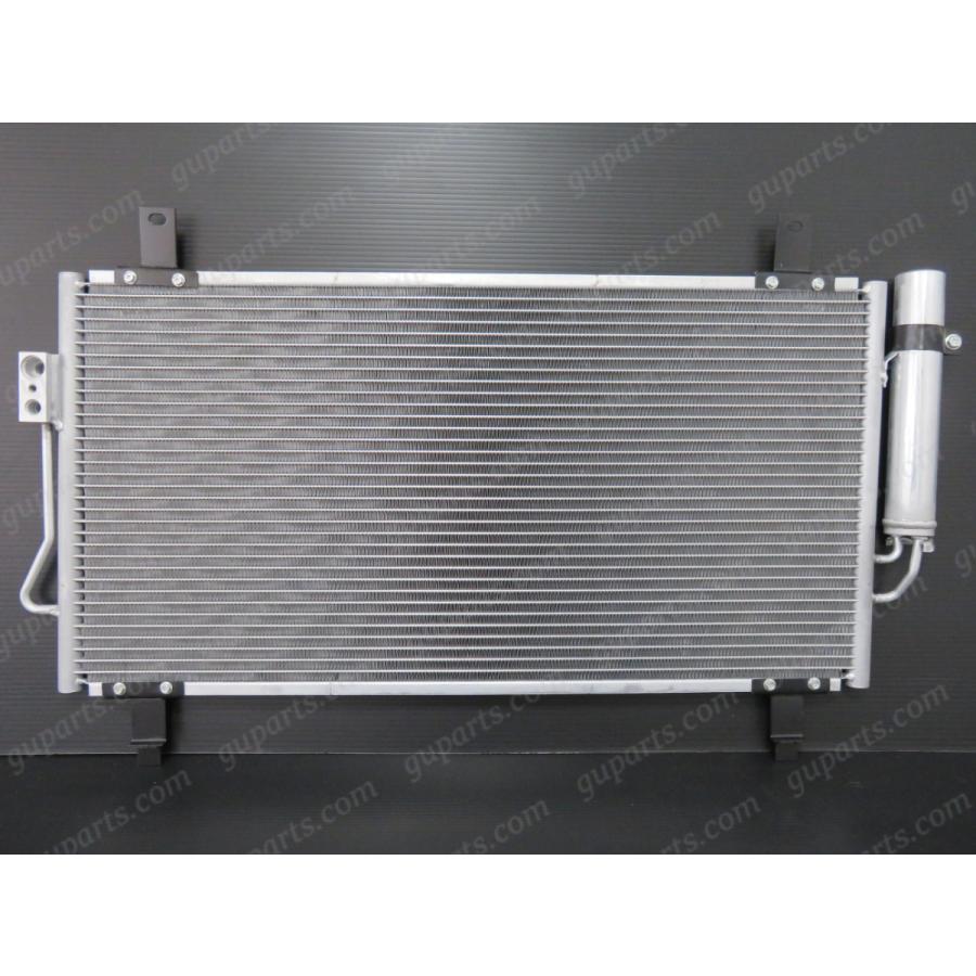 MITSUBISHI アウトランダー PHEV H24.10〜 GF7W GF8W GG2W CVT コンデンサー 7812A218 ...