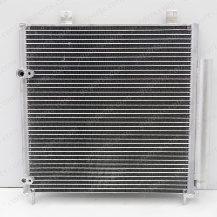 三菱（MITSUBISHI） ミツビシ ミラージュ A03A 中期 コンデンサー 7812A339 H28.1〜R2.3 : GUパーツ ...