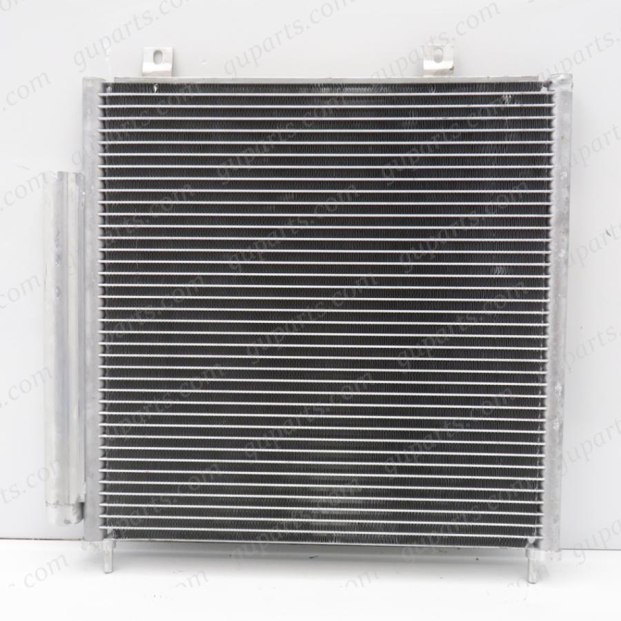 三菱（MITSUBISHI） ミツビシ ミラージュ A03A 中期 コンデンサー 7812A339 H28.1〜R2.3 : GUパーツ ...