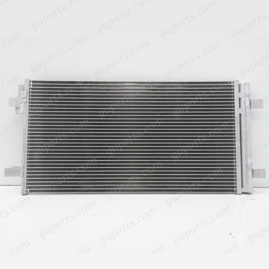 フォルクスワーゲン（Volkswagen） フォルクス ワーゲン ポロ GTI 2018〜 AWCZP コンデンサー 2Q0816411A ...
