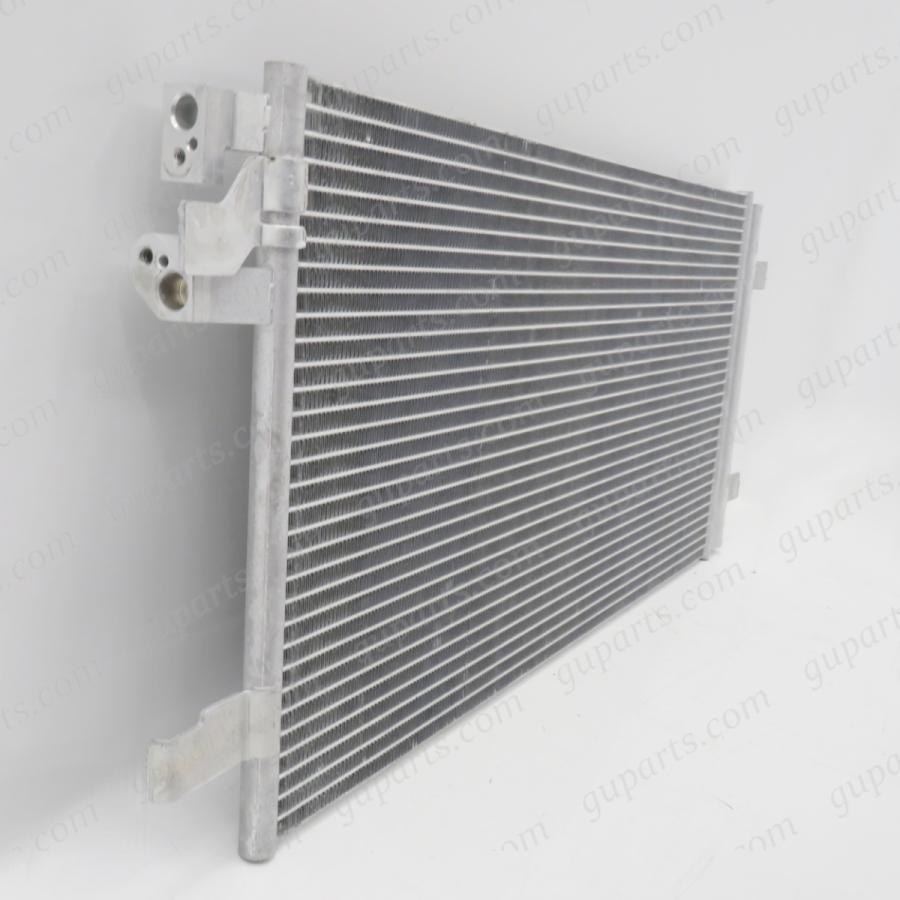 フォルクスワーゲン（Volkswagen） フォルクス ワーゲン ポロ GTI 2018〜 AWCZP コンデンサー 2Q0816411A ...