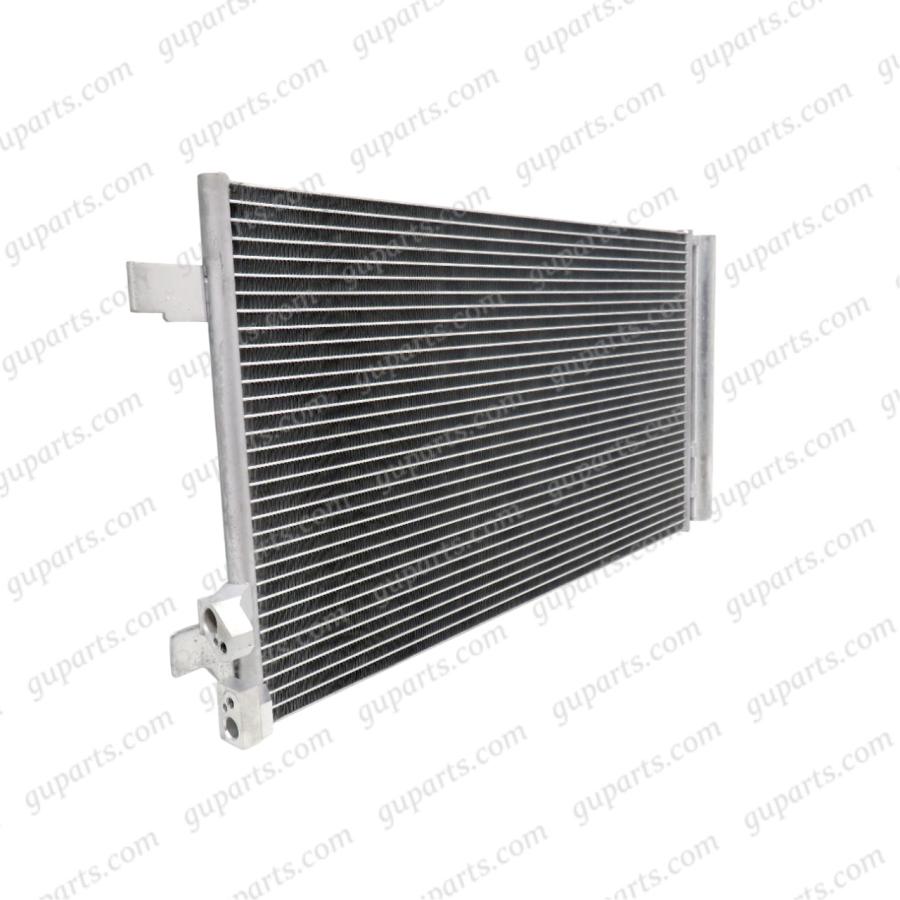 フォルクスワーゲン（Volkswagen） ポロ GTI 2018〜 AWCZP コンデンサー 2Q0816411A : GUパーツ - 通販 ...