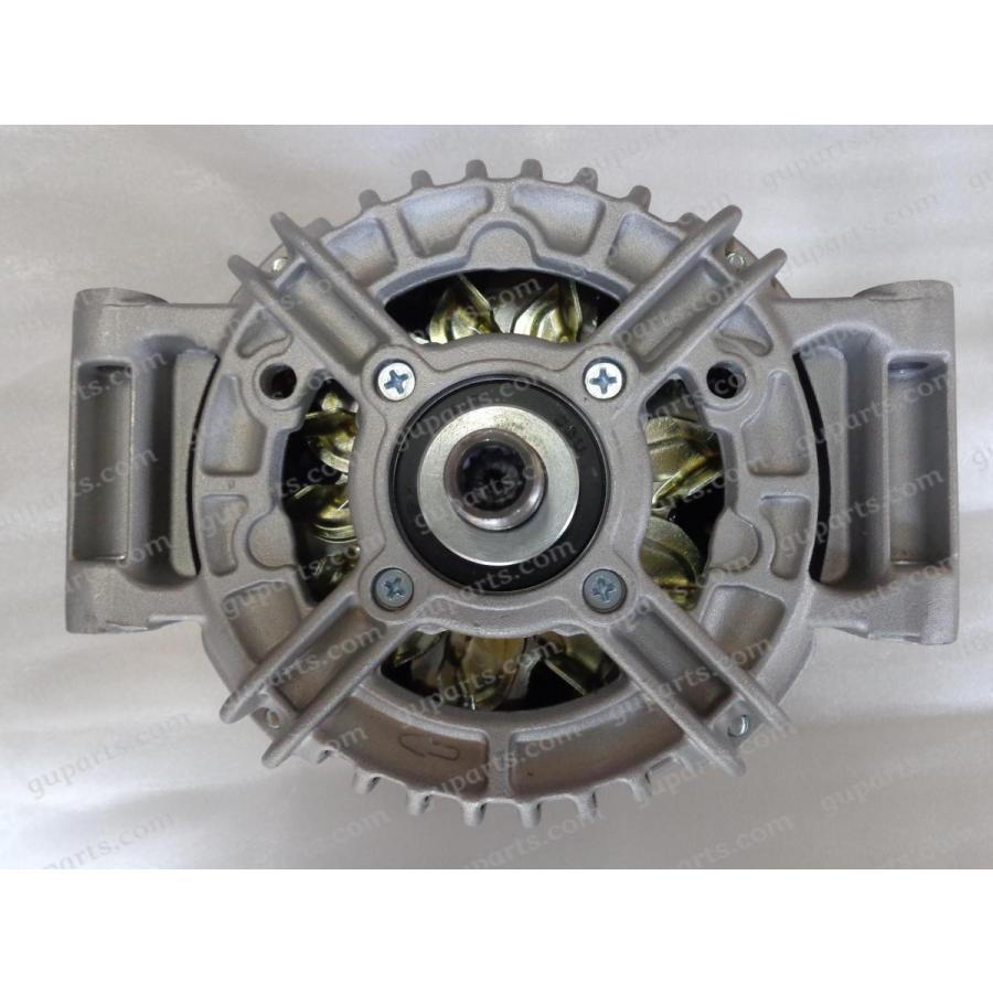 フォルクスワーゲン（Volkswagen） ワーゲン ゴルフ6 1K 1KCCZ 1KCDL 1KCDLF 2.0L 2009 ...