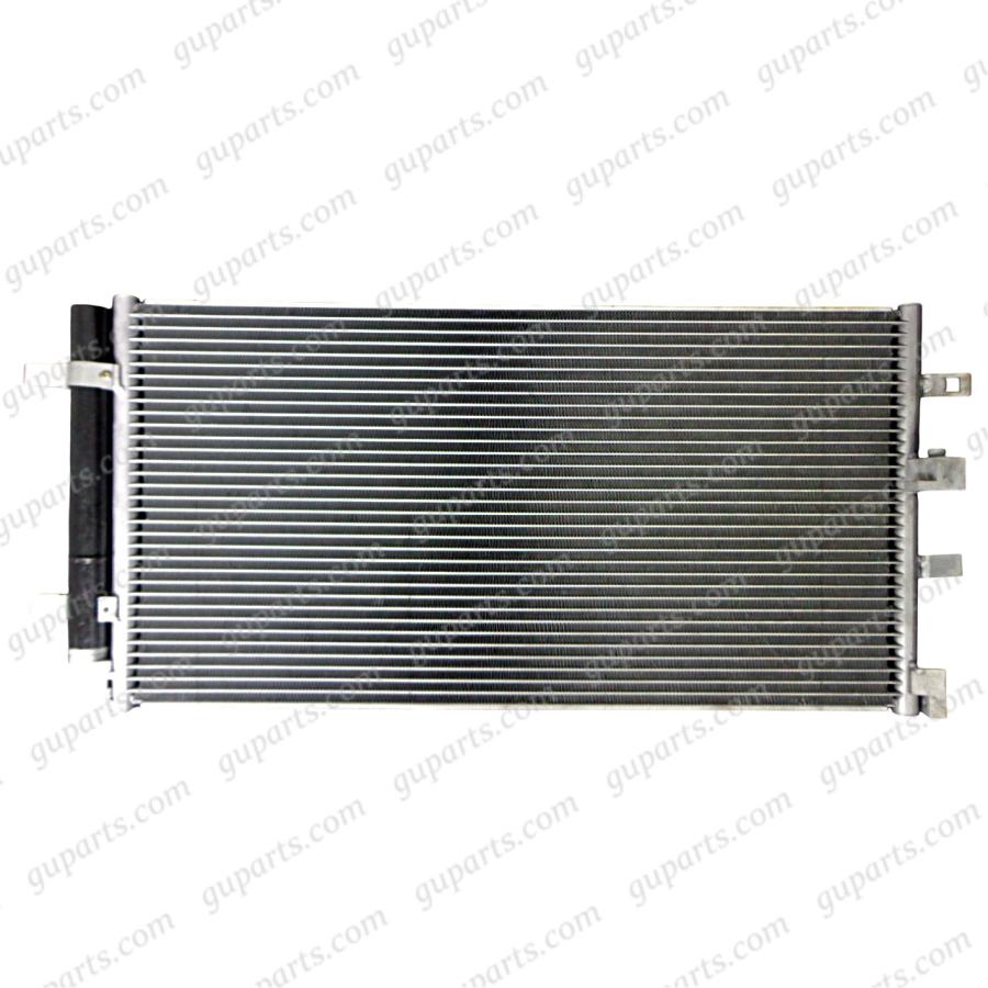 Audi（アウディ） A4 S4 8K コンデンサー 8K0260401L 8K0260403M 8K0260403T 8K0260403AB ...