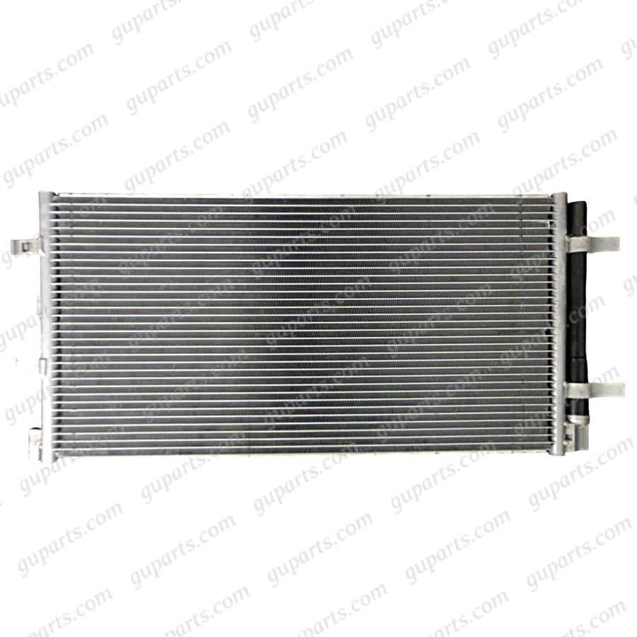 Audi（アウディ） A4 S4 8K コンデンサー 8K0260401L 8K0260403M 8K0260403T 8K0260403AB ...