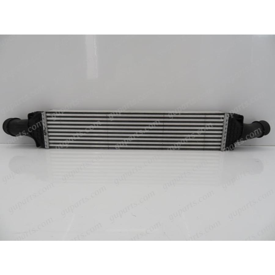 Audi アウディ A4 / アバント 2016〜 8WCVK チャージ エア クーラー インタークーラー 8W0 145 805 ...