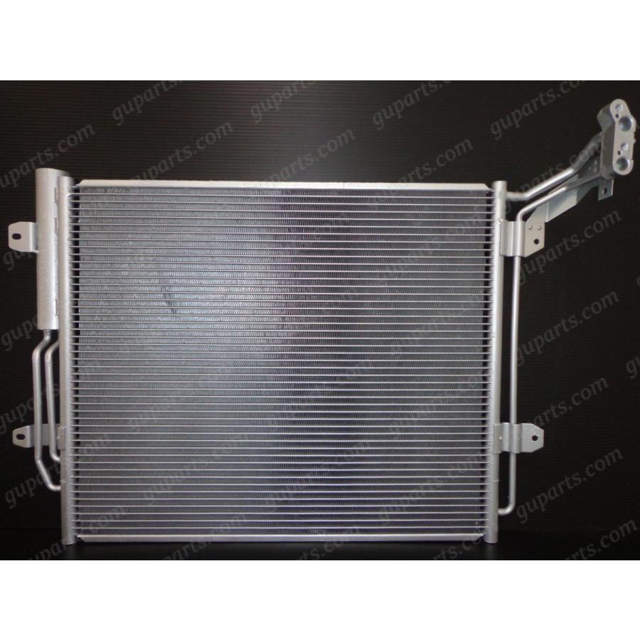 フォルクスワーゲン フォルクス ワーゲン シャラン 7N 7NCTH 7NCAV 2011〜 コンデンサー 7N0 820 411 A ...