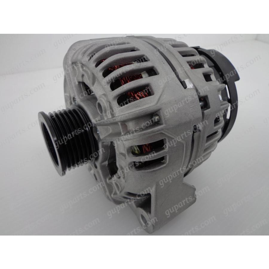 Mercedes-Benz ベンツ SLK クラス R170 SLK320 170465 2000〜2004 ダイナモ オルタネーター ...