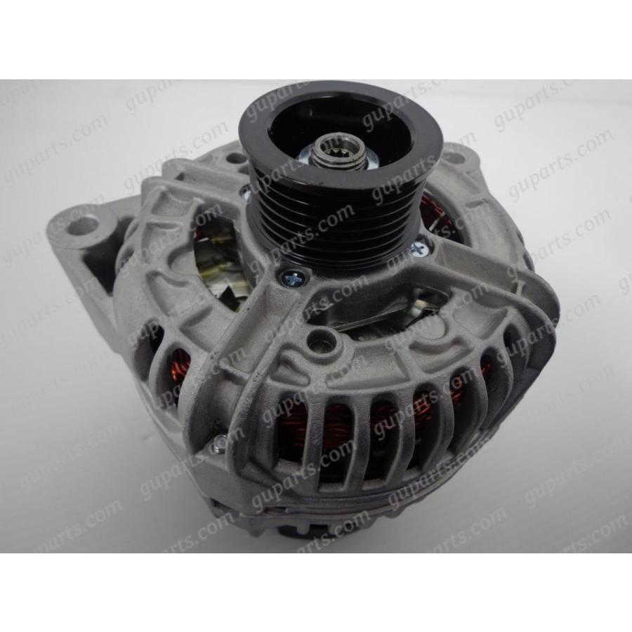 Mercedes-Benz ベンツ SLK クラス R170 SLK320 170465 2000〜2004 ダイナモ オルタネーター ...