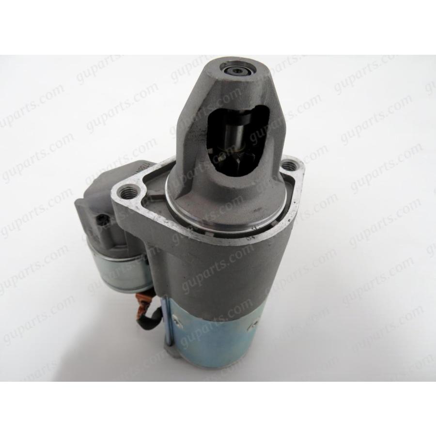 Mercedes-Benz BENZ CLK C209 A209 CLK55 AMG '03-'06 209376 209476 スターター ...