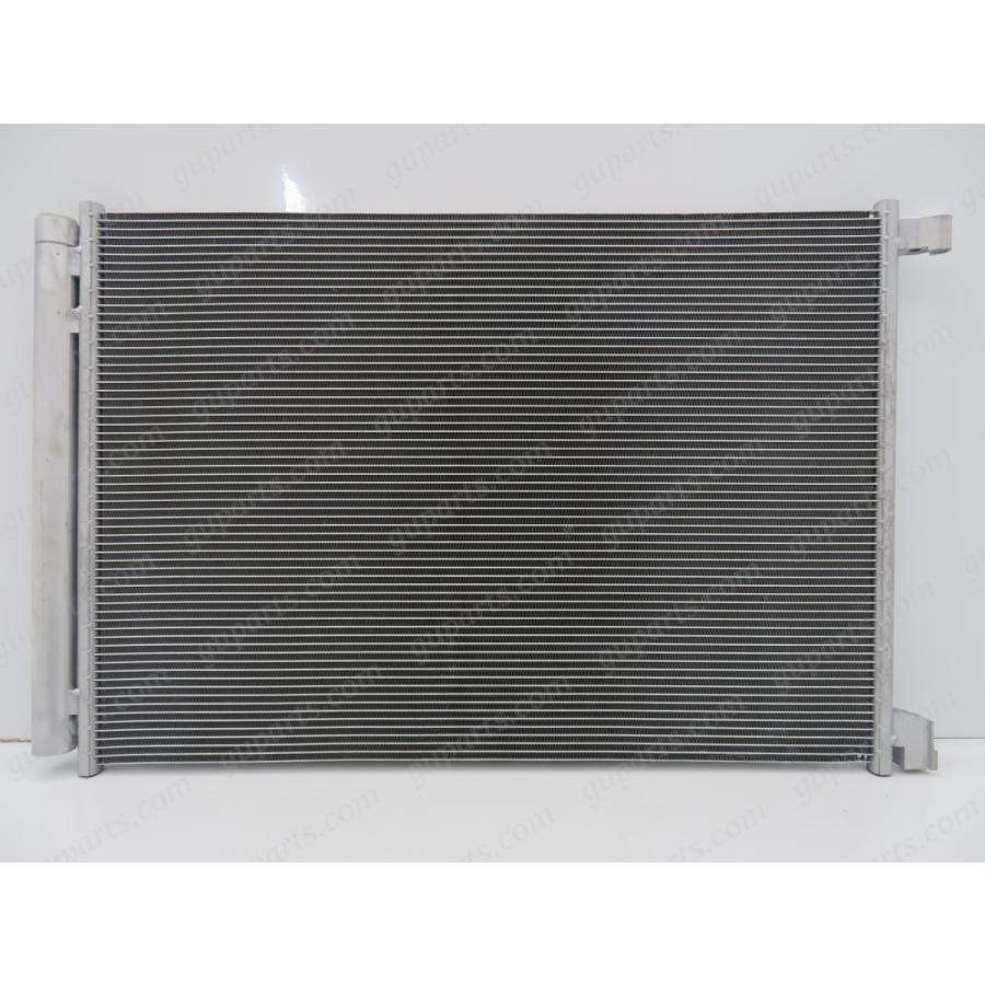 Mercedes-Benz BENZ E W213 S213 C238 A238 '16〜 コンデンサー E200 E220d E250 E300 E350e E400 E450 E43 ...