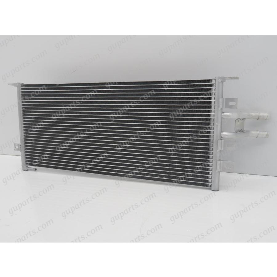 Mercedes-Benz ベンツ G クラス W463 G63 AMG G65 2013〜2018 低温 クーラー 補助 ラジエーター ...