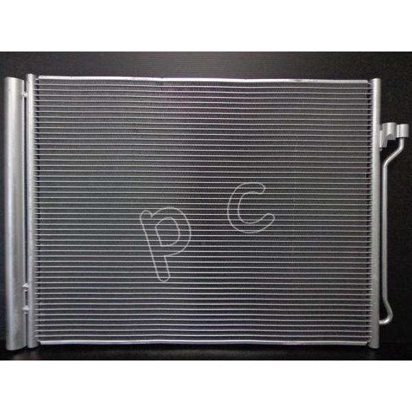 BMW BMW 5 シリーズ F10 F11 F07 523i 528i 550i 2009〜2016 コンデンサー 64539219843 ...