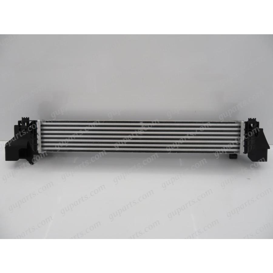 BMW 2 シリーズ 2014〜 F45 F46 2A15 6S15 2D15 6V15 インタークーラー 218i アクティブツアラー ...