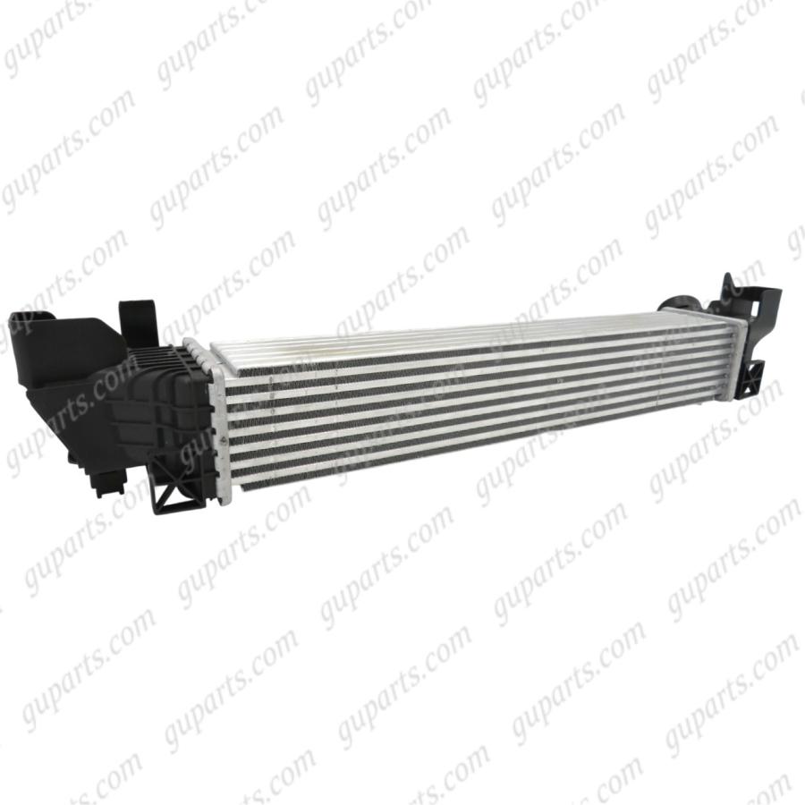 BMW BMW 2 シリーズ 2014〜 F45 F46 インタークーラー ラジエーター 17517617597 218i アクティブツアラー ...