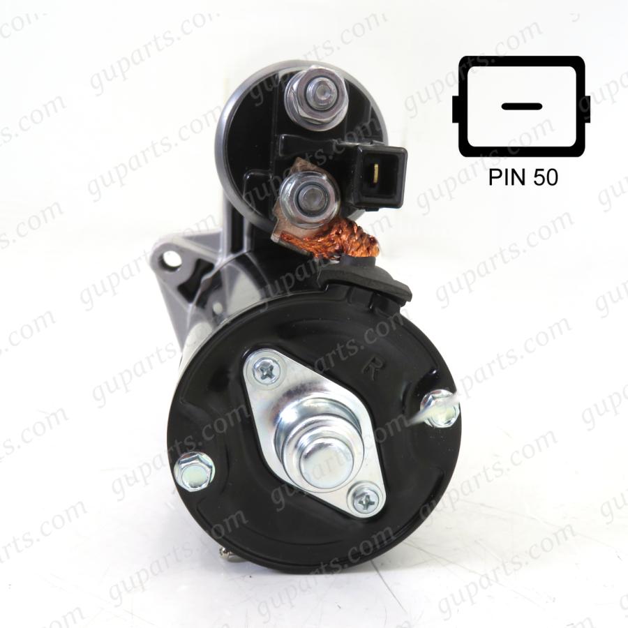 BMW 1シリーズ E82 E87 E88 116i 118i 120i スターター 12417626547 12417626546 ...