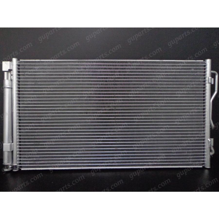 BMW 1 シリーズ F20 116i 120i M135i 1A16 1B30 コンデンサー 64509218121 64504270545 ...