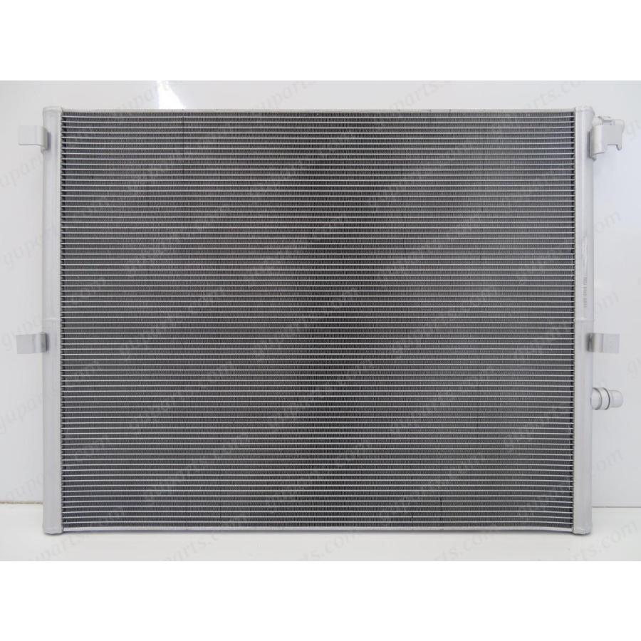 BMW 7 G11 G12 740i 740e 740Li 745e 745Le xDrive AT ラジエーター 17118664919 ...