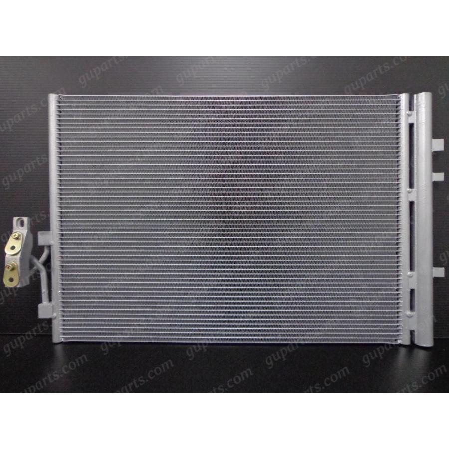 BMW X3 シリーズ F25 xDrive 28i WX30 2011〜2014 コンデンサー 6453 9 216 144 ...