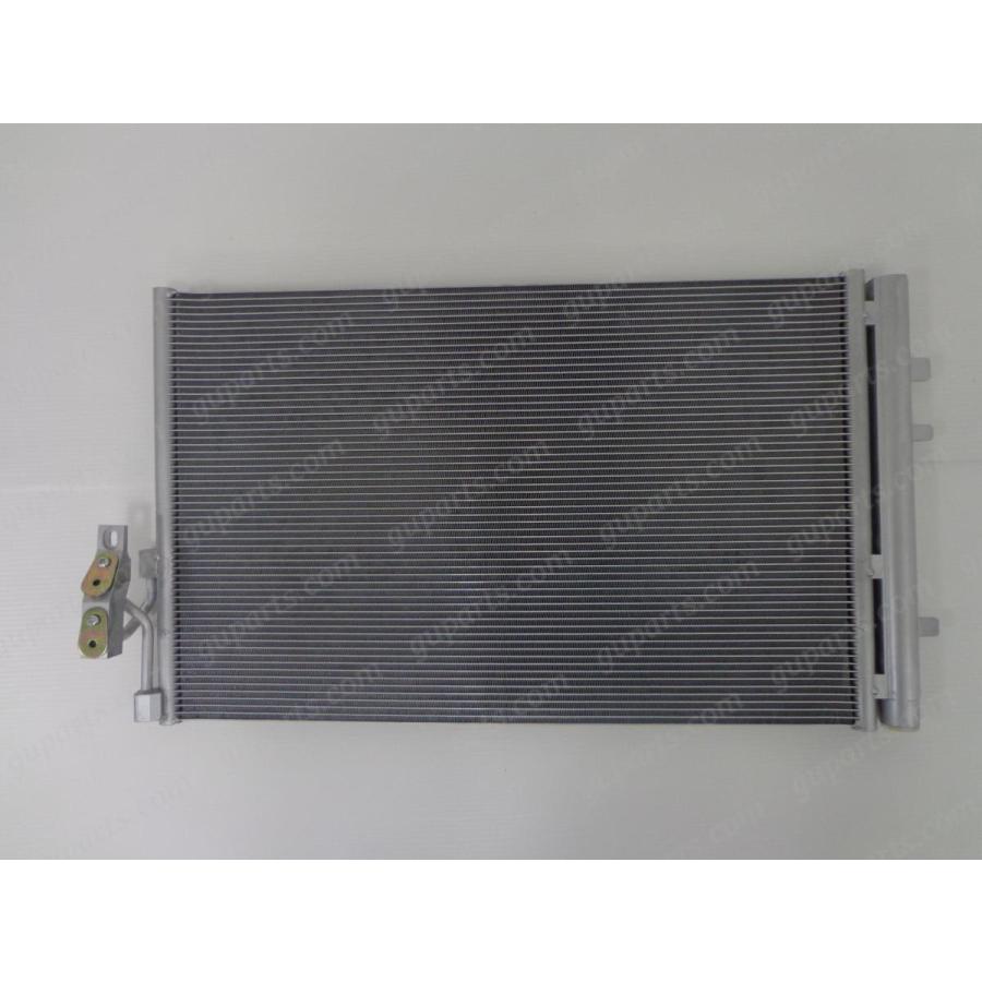 BMW X3 シリーズ F25 2011〜 xDrive 20d 20i 28i 35i WY20 WX20 WX35 コンデンサー ...