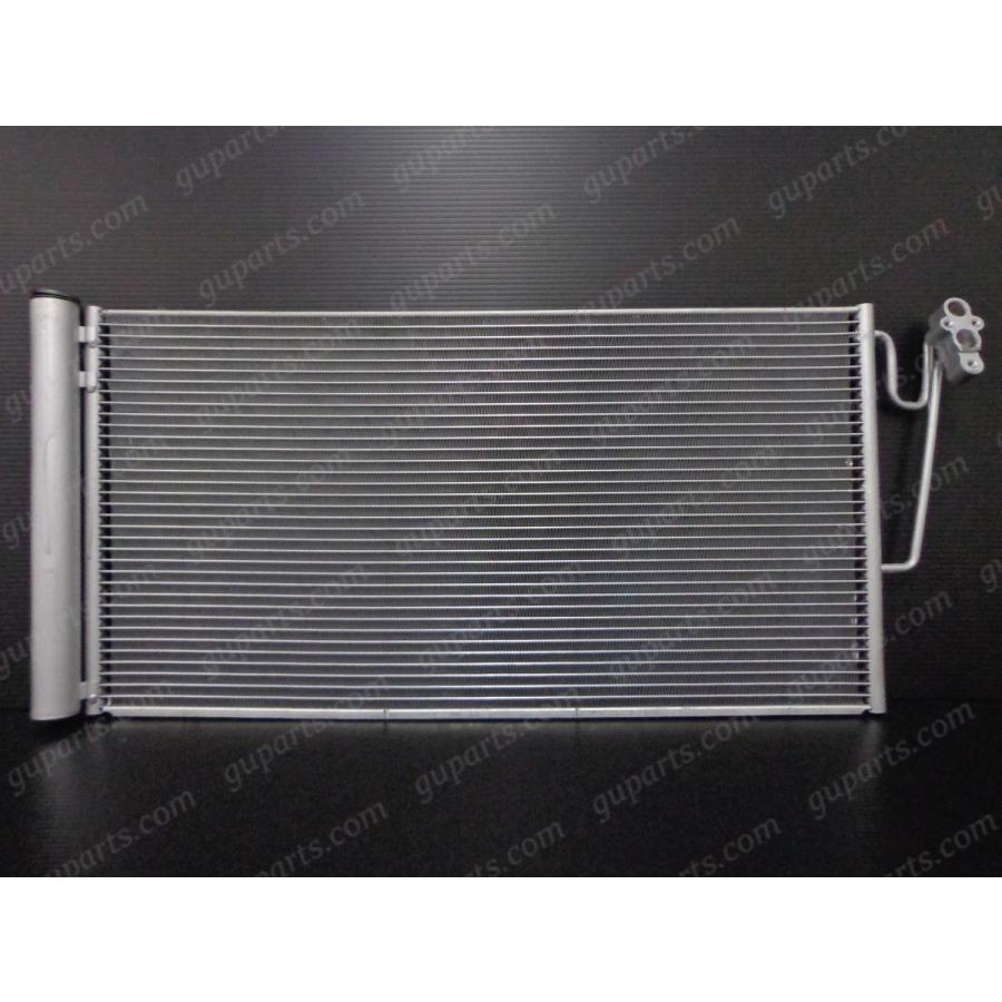 MINI BMW ミニ クーパー R60 R61 クロスオーバー ペースマン 2011〜2017 コンデンサー 64536941084 ...