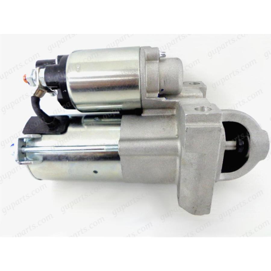 シボレー エクスプレス GMC サバナ V8 4.8L 5.3L 2008〜2014 スターター セルモーター 12611102 ...