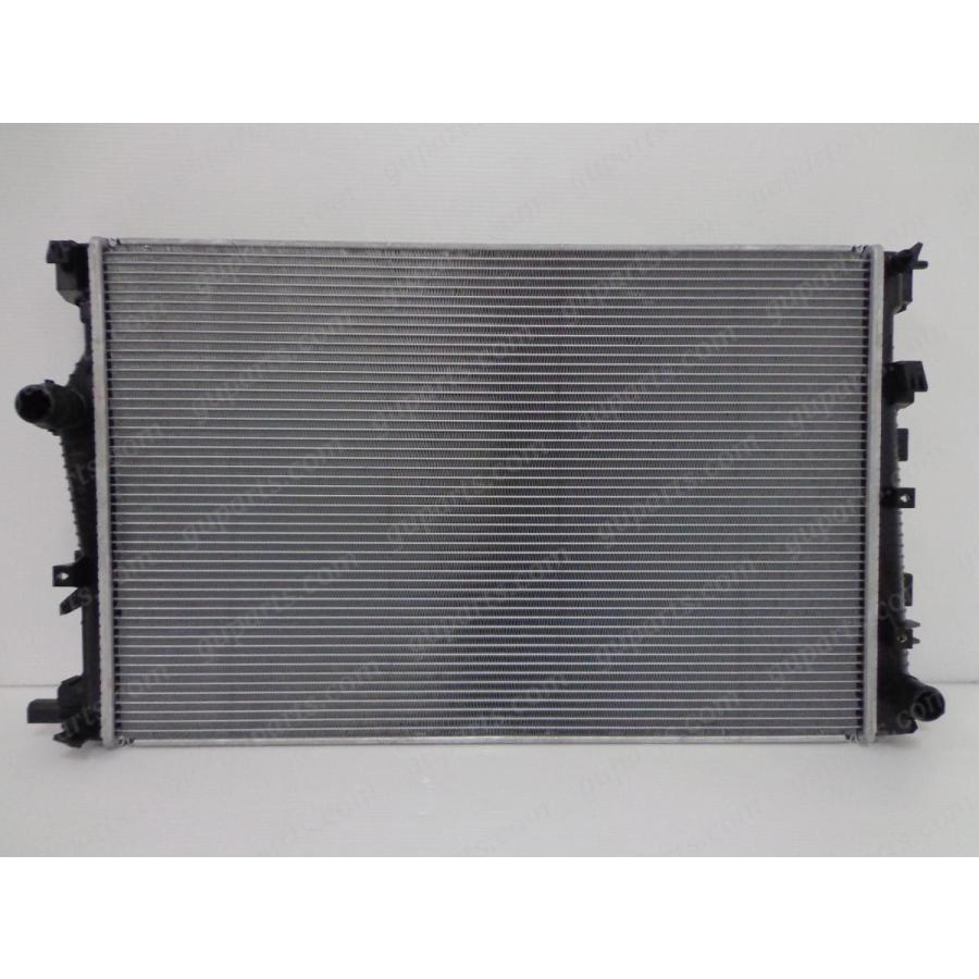 ジープ JEEP チェロキー '14~ 2.4L 3.2L AT ラジエーター KL24 KL24P KL32 KL32L ...