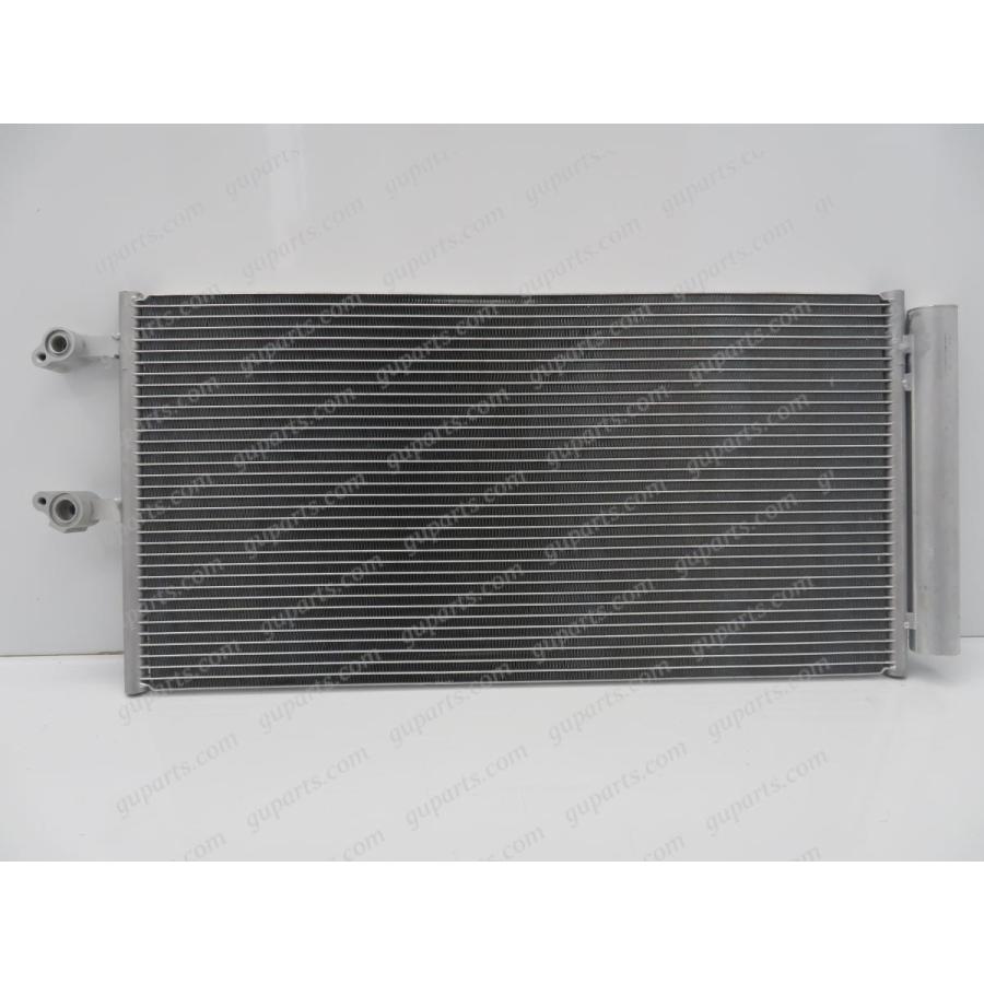 ボルボ S60 V60 2018〜 ZB420 エアコン コンデンサー 31410893 32208371 31684307 : GUパーツ ...