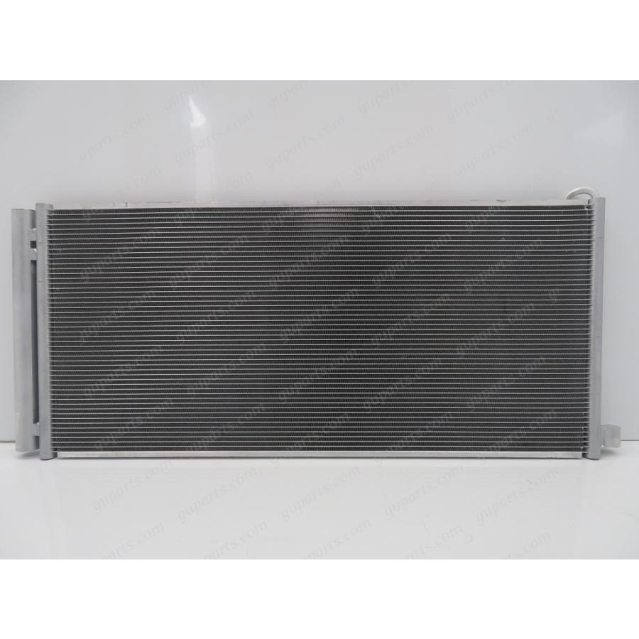 PORSCHE Porsche パナメーラ 2009〜2016 3.0L 3.6L 4.8L コンデンサー 970 573 111 00 ...