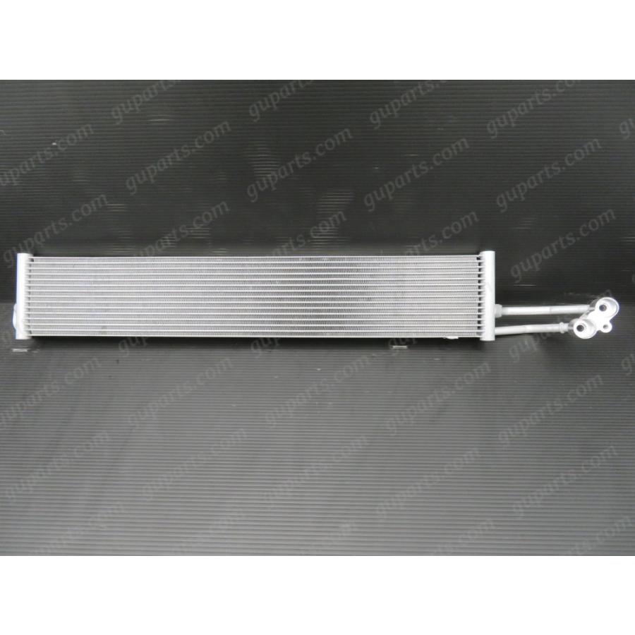 PORSCHE ポルシェ パナメーラ 2011〜2016 970CGEA ティプトロニック トラ ンスミッション オイルクーラー S SE ...