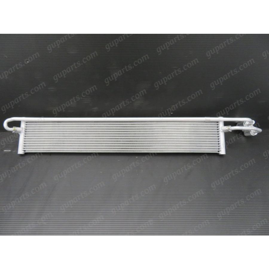 PORSCHE ポルシェ パナメーラ 2011〜2016 970CGEA ティプトロニック トラ ンスミッション オイルクーラー S SE ...