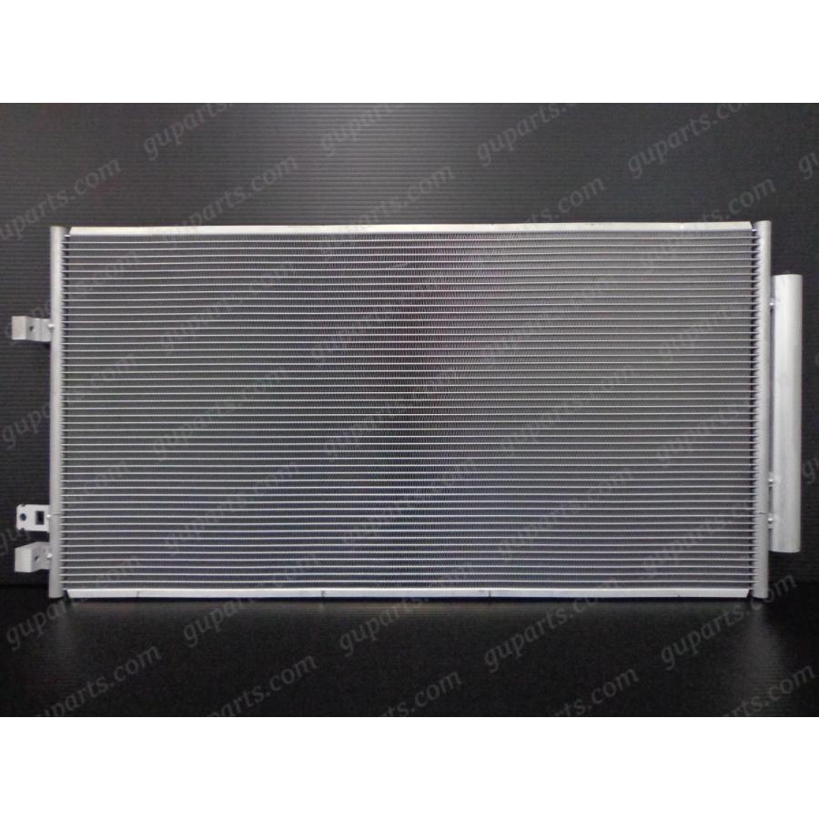 Jeep（ジープ） レネゲード BU14 2015〜 コンデンサー 68248149AA CH3030261 51938531 ...