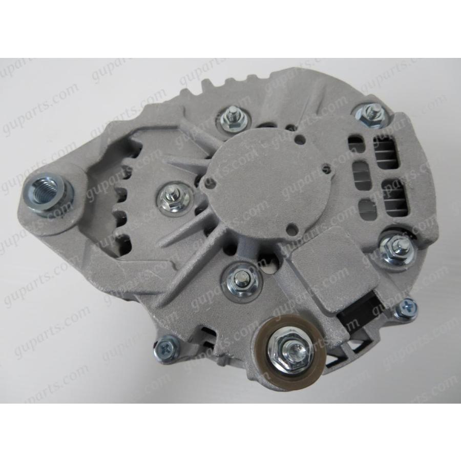 いすゞ エルフ 平成19年〜 NPR75 4HK1 24V 50A オルタネーター ISUZU 8-98075-026-0 ...