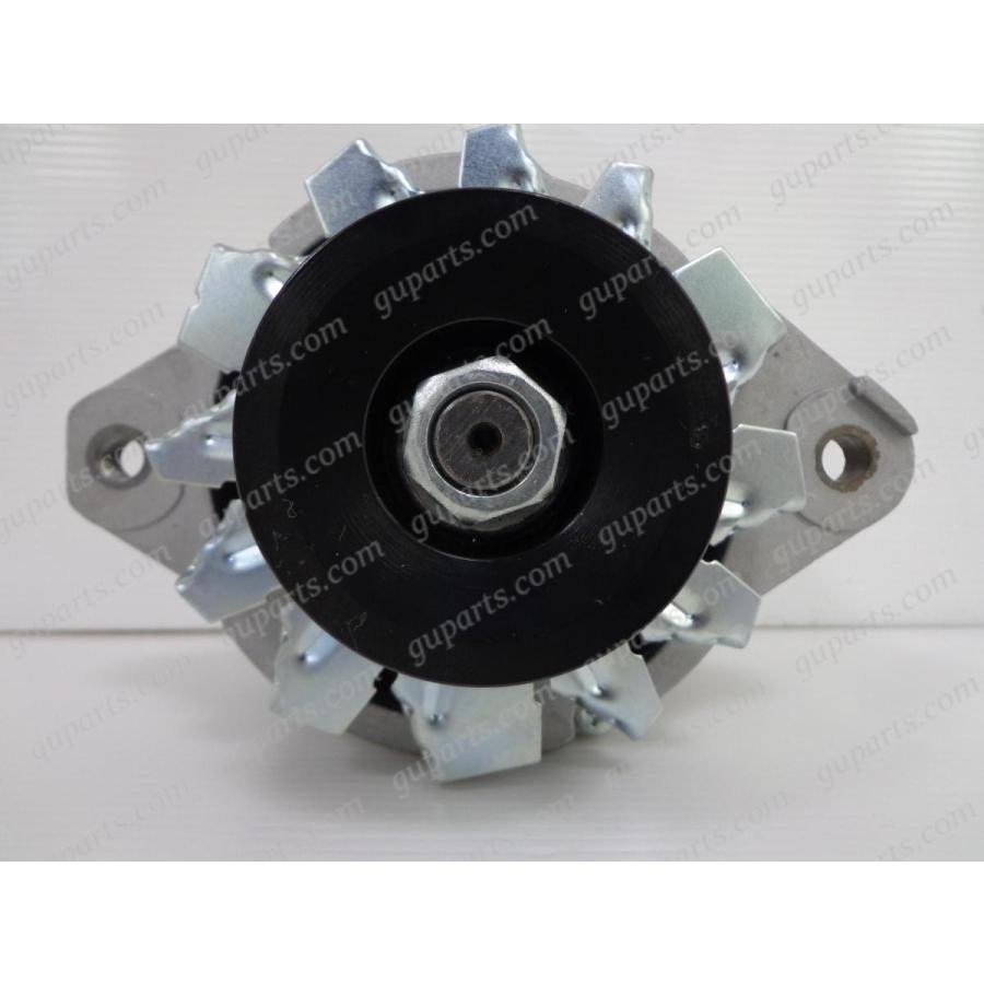 三菱ふそう 三菱 ふそう ローザ ライト バス BE63C 4D33 オルタネーター ダイナモ ME221165 A004TU6888 ...