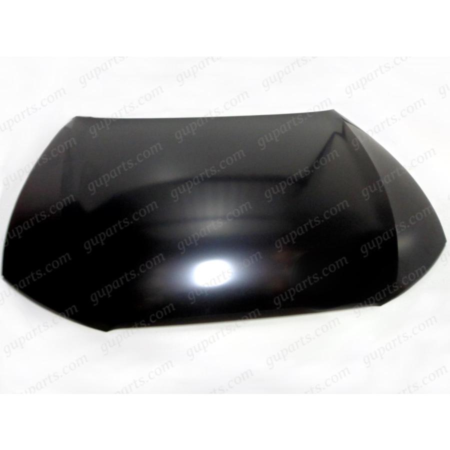 Audi AUDI A6 S6 RS6 4G 系 2011〜2019 ボンネット フード 4G0823029A 4G0823029 : GU ...