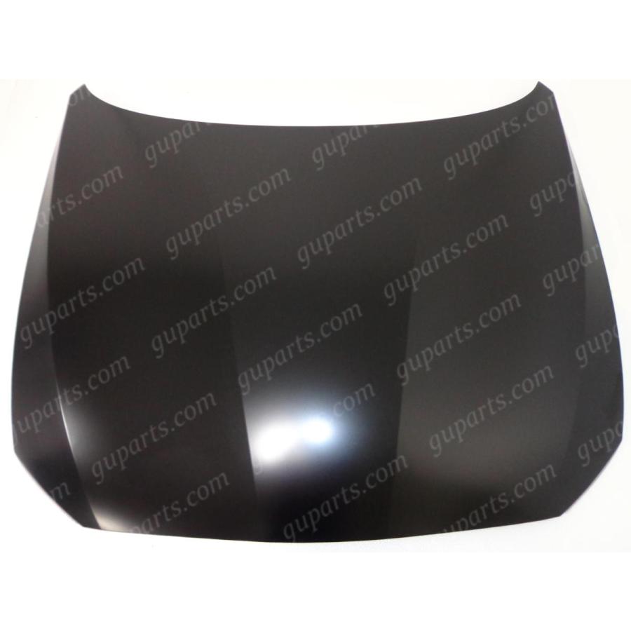 BMW 1 シリーズ F20 2011〜 M135i 116i 118i 120i 118d ボンネット フード 41007290942 ...