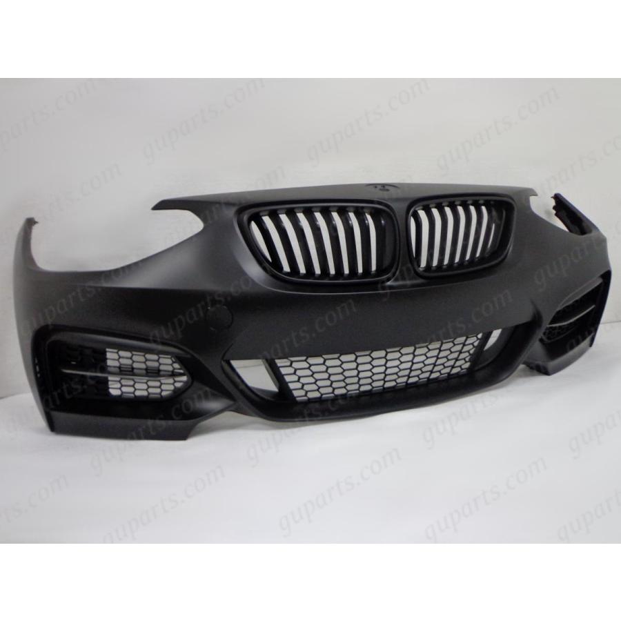 BMW 1 シリーズ F20 116i 120i M135i → F22 M235i LOOK フロント バンパー 51117292968 ...