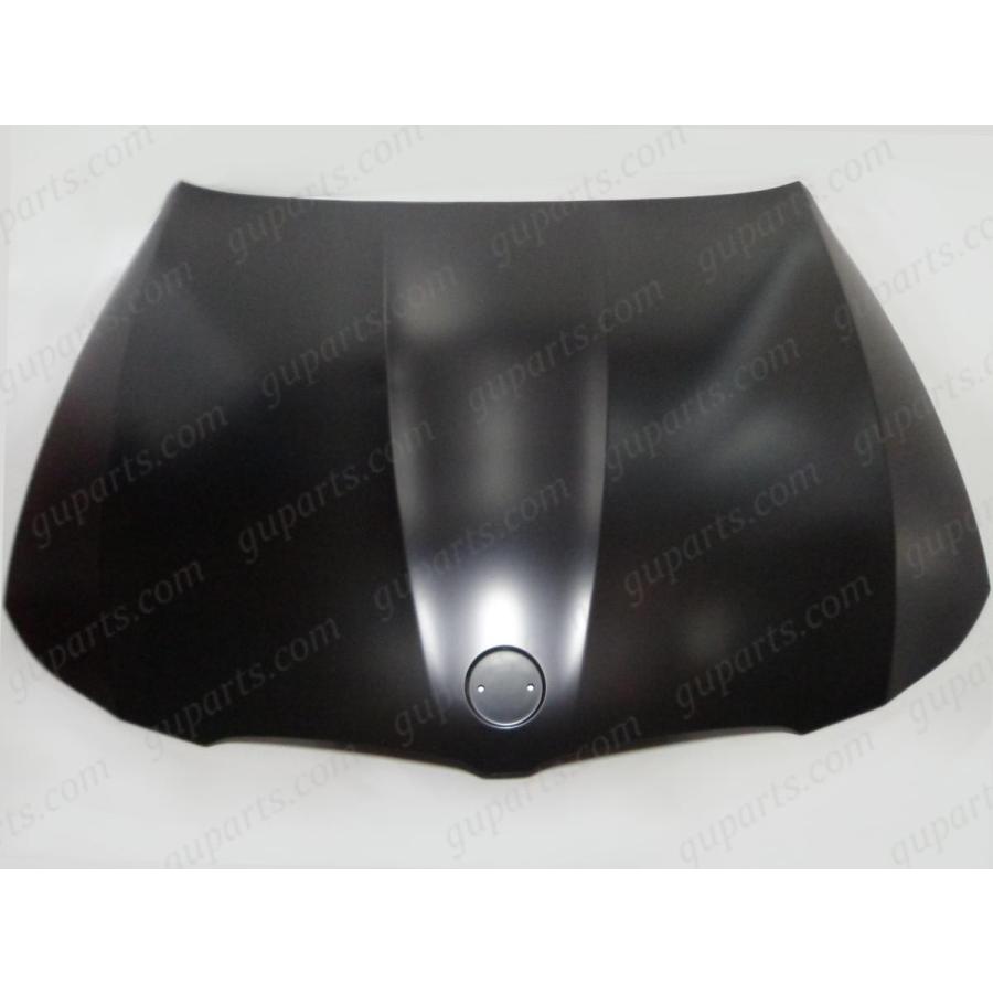 BMW 3シリーズ E90 セダン E91 ワゴン 2008〜2012 後期 320i 325i 325xi 335i ボンネット フード ...