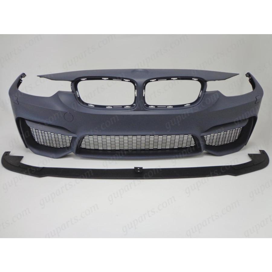 BMW 3 F30 F31 318i 320i 320d 328i 330e 330i 335i 340i HV M スポーツ → M3 ...