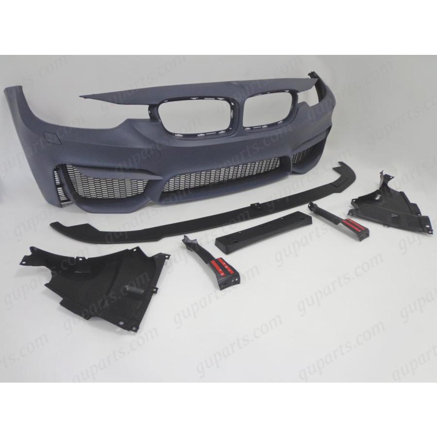 BMW 3 F30 F31 318i 320i 320d 328i 330e 330i 335i 340i HV M スポーツ → M3 ...