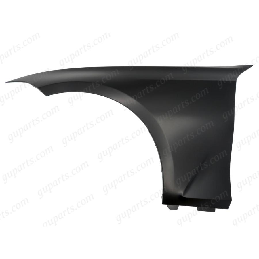 BMW 3 シリーズ G20 G21 2019〜 フロント 左 フェンダー 41008494439 アルミ 製 セダン ワゴン 5F20 ...