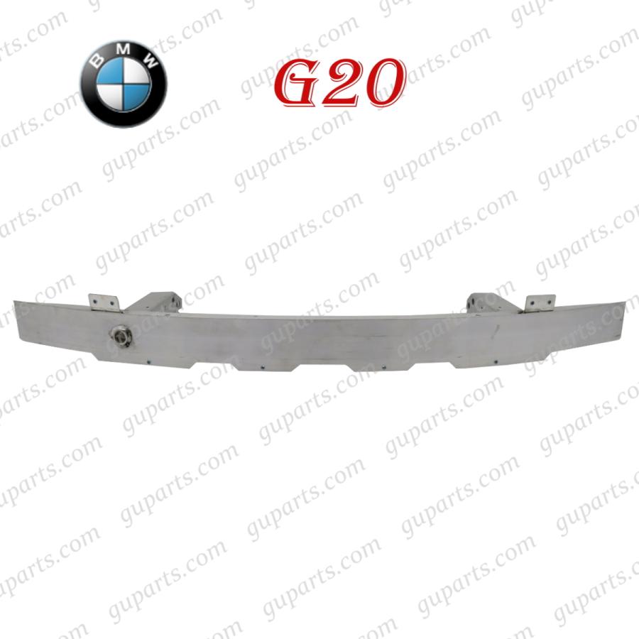 BMW 3 2019〜 G20 330i M340i フロント バンパー コア サポート リインホースメント リーンホースメント ...