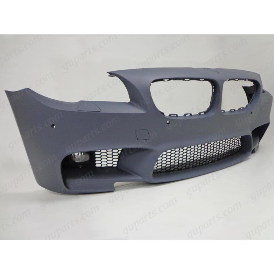 BMW 5 F10 F11 523i 523d HV5 FP25 MT25 XG20 XL20 FW20 MX20 FZ35 → M5 ...