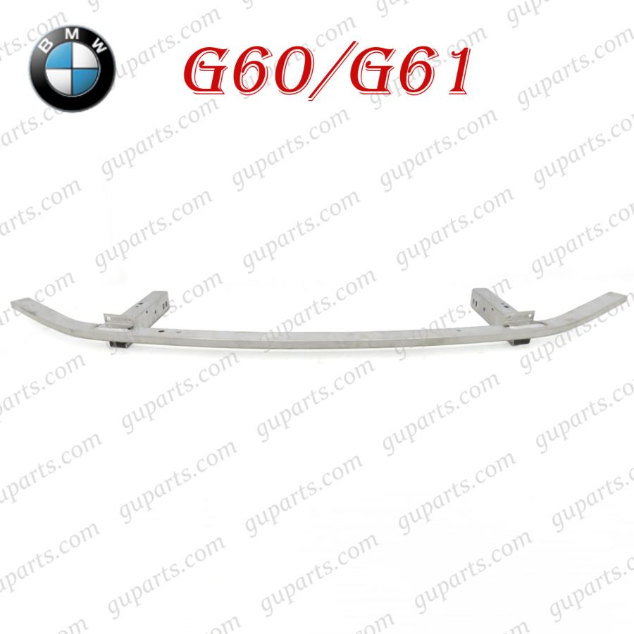 BMW BMW 5 i5 G60 G61 2023〜 リインホースメント 51119883890 51115A02FB0 523i 523d ...