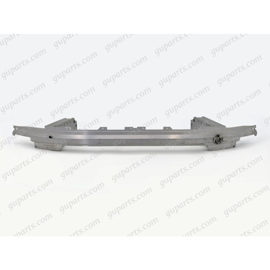 BMW 6 G32 セダン フロント バンパー コア サポート リインホースメント リーンホースメント 2017〜2020 ...