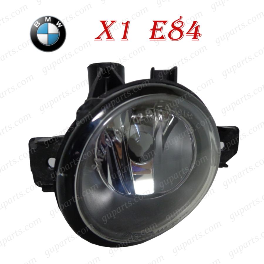 BMW X1 E84 sDrive 18i 20i xDrive 28i M スポーツ 2011〜2015 左 フォグ ランプ ライト ...