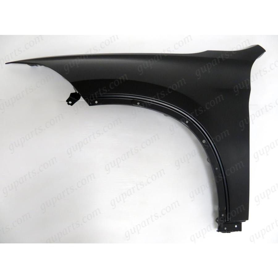 BMW X1 F48 sDrive 18i xDrive 20i 25i 18d M スポーツ 2015〜2023 フロント 左 フェンダー ...